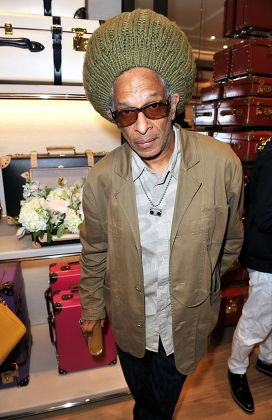 Don Letts Editorial Stock Photo - Stock Image | Shutterstock