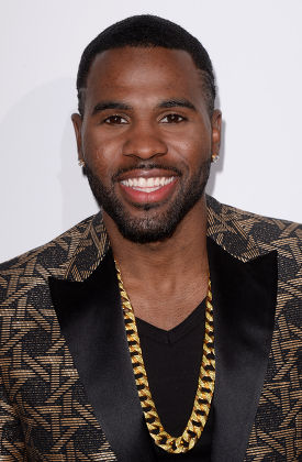 Jason Derulo Editorial Stock Photo - Stock Image | Shutterstock