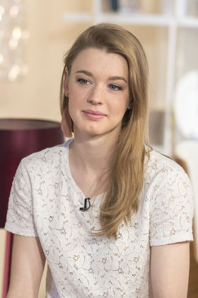 Amy Kelly Editorial Stock Photo - Stock Image | Shutterstock