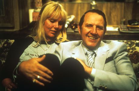 __COUNT__ 'Chicken Ranch' Brothel in Nevada, TV Programme. USA - 1983 ...