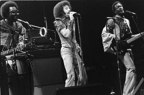 Lionel Richie Commodores Editorial Stock Photo - Stock Image | Shutterstock
