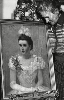 Lady Utica Beecham First Wife Sir Editorial Stock Photo - Stock Image ...
