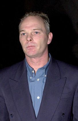 Raymond Betson Who Found Guilty Attemted Editorial Stock Photo - Stock ...