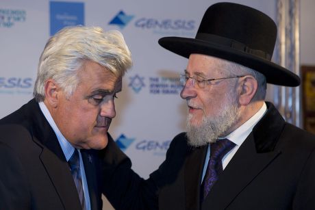 Genesis Prize, Jerusalem, Israel - 22 May 2014 Stock Pictures ...