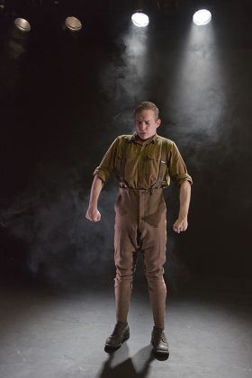 Jack Holden Editorial Stock Photo - Stock Image | Shutterstock