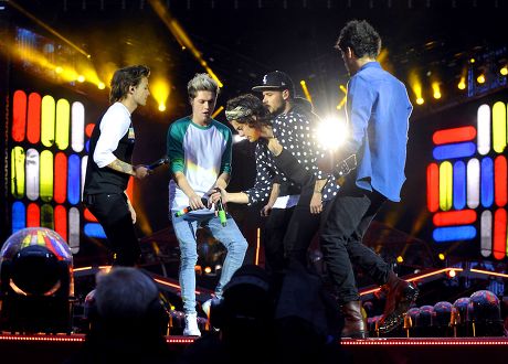 One Direction Editorial Stock Photo - Stock Image | Shutterstock
