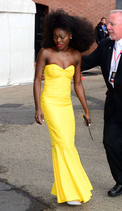 Modupe Adeyeye Editorial Stock Photo - Stock Image | Shutterstock