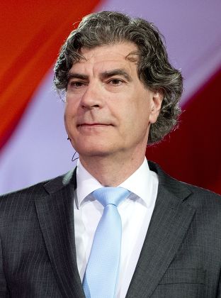 Marcel De Graaff Editorial Stock Photo - Stock Image | Shutterstock