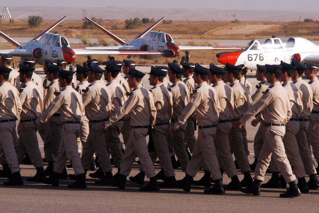 Mirage Fighter Jet Israeli Air Force Editorial Stock Photo - Stock ...