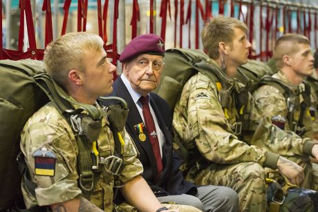 250 16 air assault brigade Stock Pictures, Editorial Images and Stock ...