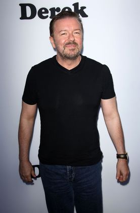 __COUNT__ 'Derek' TV programme Season 2 Screening, Los Angeles, America ...