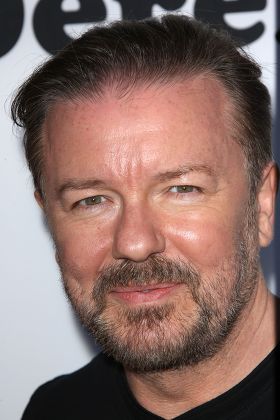 __COUNT__ 'Derek' TV programme Season 2 Screening, Los Angeles, America ...