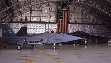 16 Lockheed hangar Stock Pictures, Editorial Images and Stock Photos ...