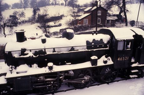 Proud Train Drivers Flying Scotsman Steam Editorial Stock Photo - Stock ...
