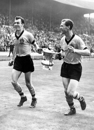 obituary - bill slater wolves fa cup Stock Photos (Exclusive ...