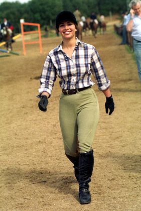 Princess Haya Editorial Stock Photo - Stock Image | Shutterstock