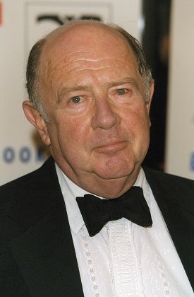 Alan Coren Editorial Stock Photo - Stock Image | Shutterstock