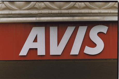 23 Avis logo Stock Pictures, Editorial Images and Stock Photos ...