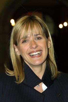 Carol Smillie Editorial Stock Photo - Stock Image | Shutterstock