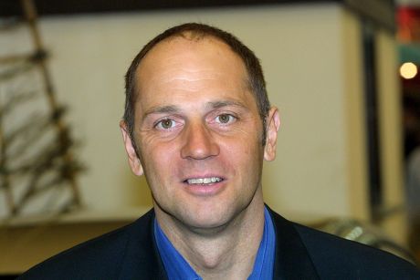 Steven Redgrave Editorial Stock Photo - Stock Image | Shutterstock