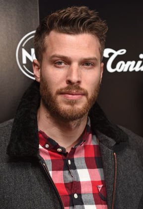Rick Edwards Editorial Stock Photo - Stock Image | Shutterstock