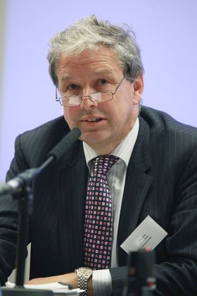 Lord Hannay Former Uk Ambassador Eec Editorial Stock Photo - Stock ...