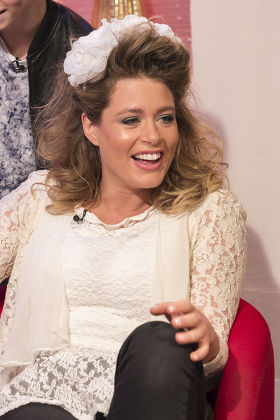 Lettice Rowbotham Editorial Stock Photo - Stock Image | Shutterstock