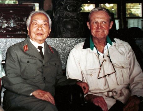 GENERAL HAL MOORE RETROSPECTIVE Stock Pictures, Editorial Images and ...