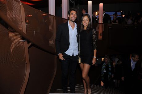 Jeremy Chardy Alize Lime Editorial Stock Photo - Stock Image | Shutterstock
