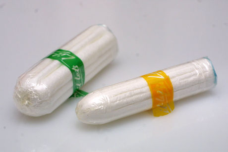 Tampons Editorial Stock Photo - Stock Image | Shutterstock