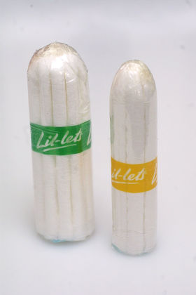 Tampons Editorial Stock Photo - Stock Image | Shutterstock