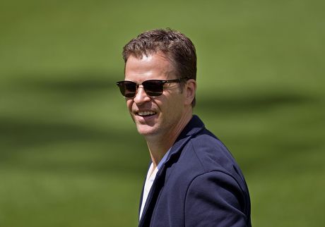 Oliver Bierhoff Editorial Stock Photo - Stock Image | Shutterstock