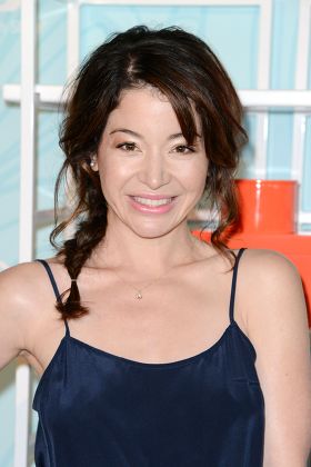 Stacy Arnell Editorial Stock Photo - Stock Image | Shutterstock