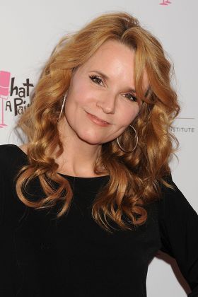 Lea Thompson Editorial Stock Photo - Stock Image | Shutterstock