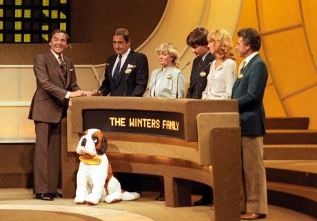 Bob Monkhouse Bernie Winters Family Editorial Stock Photo - Stock Image ...