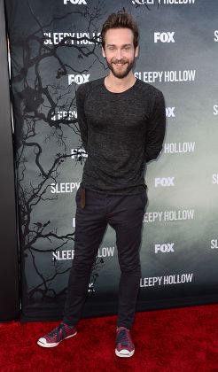 Tom Mison Editorial Stock Photo - Stock Image | Shutterstock