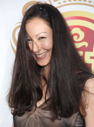 Jane Gauthier Editorial Stock Photo - Stock Image | Shutterstock