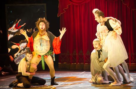 Mardi Gras Revellers Editorial Stock Photo - Stock Image | Shutterstock