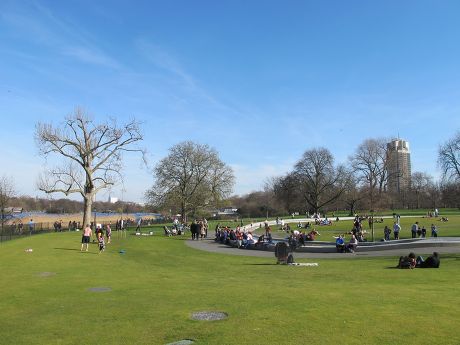 Various, London, Britain - April 2014 Stock Pictures, Editorial Images ...