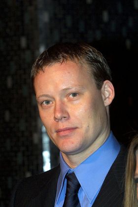 BBC ONE 2001 TV MOMENTS AWARD CEREMONY, BRITAIN - 16 MAR 2002 Stock ...