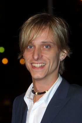 BBC ONE 2001 TV MOMENTS AWARD CEREMONY, BRITAIN - 16 MAR 2002 Stock ...