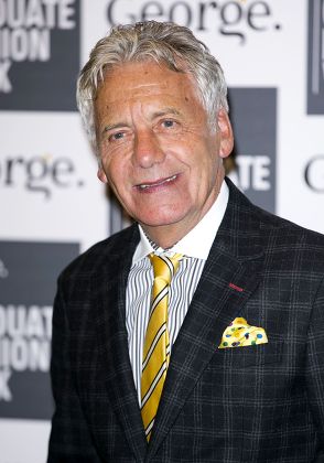 Jeff Banks Editorial Stock Photo - Stock Image | Shutterstock