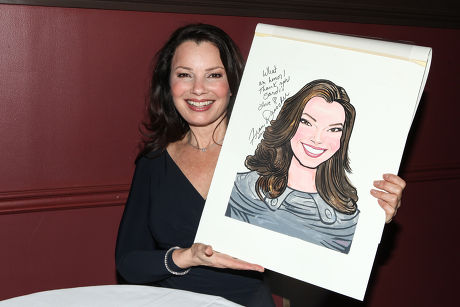 Fran Drescher Editorial Stock Photo - Stock Image | Shutterstock