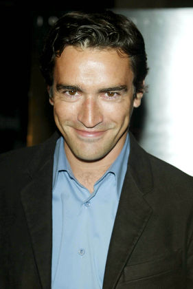 Ben Chaplin Editorial Stock Photo - Stock Image | Shutterstock