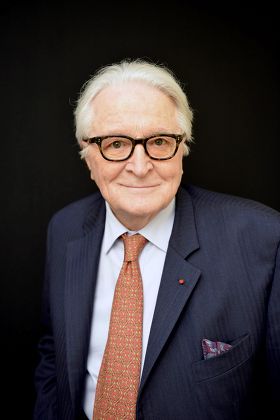 Roland Dumas Editorial Stock Photo - Stock Image | Shutterstock