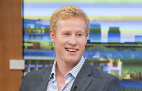 Matt Hicks Editorial Stock Photo - Stock Image | Shutterstock