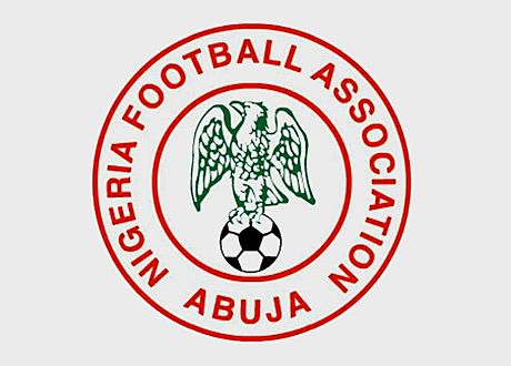 Nigeria Football Federation Editorial Stock Photo - Stock Image ...