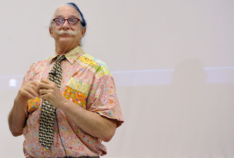 Hunter Doherty Patch Adams Editorial Stock Photo - Stock Image ...