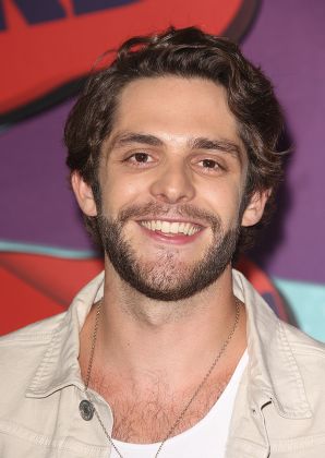 Thomas Rhett Editorial Stock Photo - Stock Image | Shutterstock