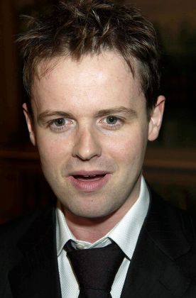 Declan Donnelly Editorial Stock Photo - Stock Image | Shutterstock
